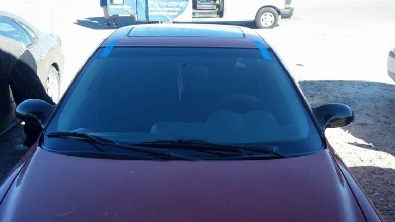 Windshield Replacement Casa Grande